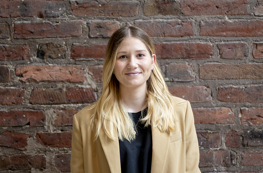 Karolina | KTH | Sweden